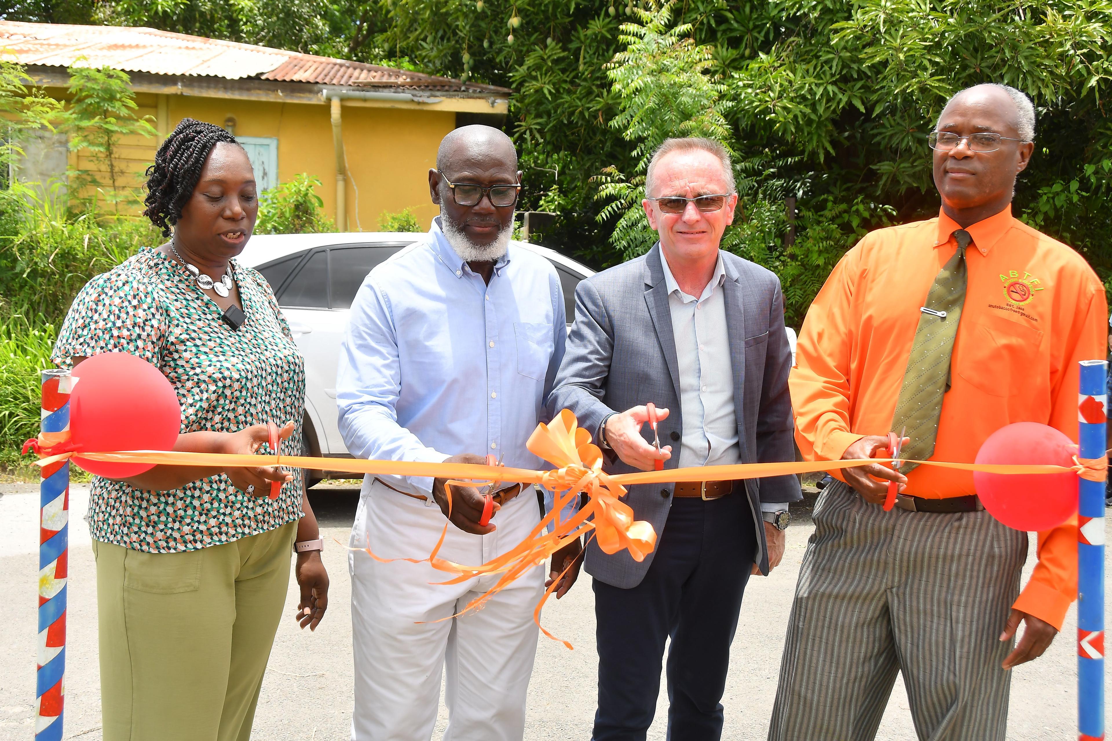 Sandals® Foundation: Hurricane Melissa Relief in Jamaica